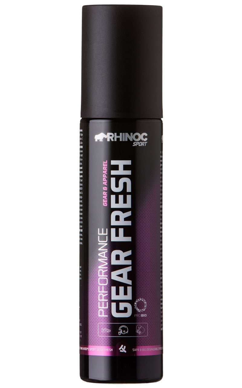 RHINOC Sport Gear Fresh Spray, 150 ml | Hygiene and Cleaning ...