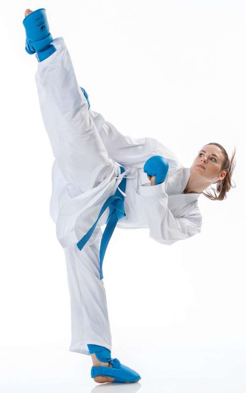 Karate uniforms for Kata, Kumite and Traditional Karate | en Tokaido