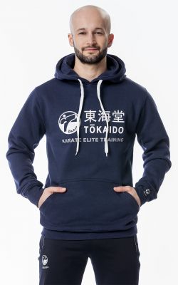 Team Tokaido Karate apparel for training and leisure | en Tokaido