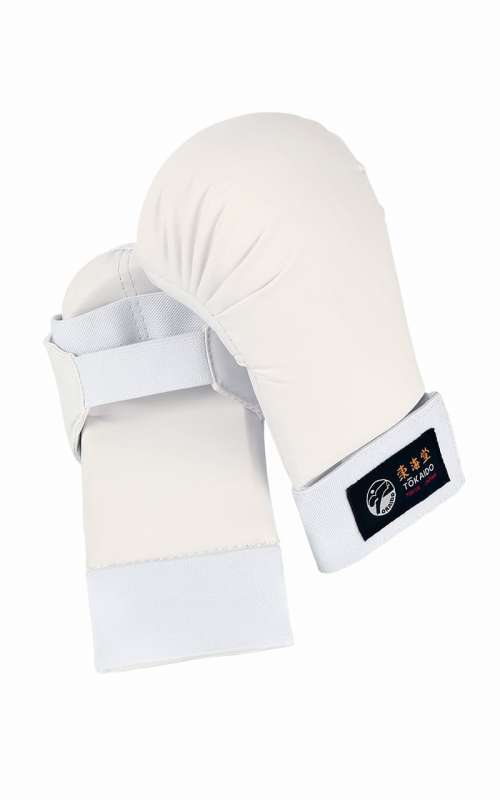 High-quality protective equipment for Karate | en Tokaido