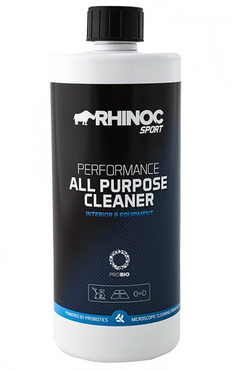 Allzweckreiniger, RHINOC Sport, All Purpose Cleaner, 1000 ml | Hygiene ...