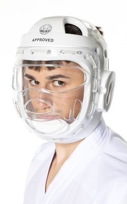 High-quality protective equipment for Karate | en Tokaido