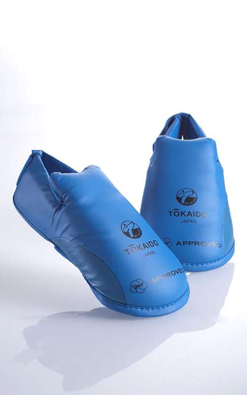 High-quality protective equipment for Karate | en Tokaido