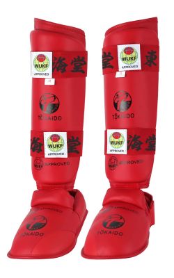 High-quality protective equipment for Karate | en Tokaido