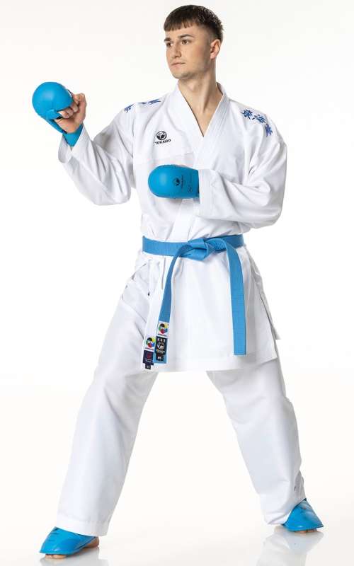 Karate uniforms for Kata, Kumite and Traditional Karate | en Tokaido