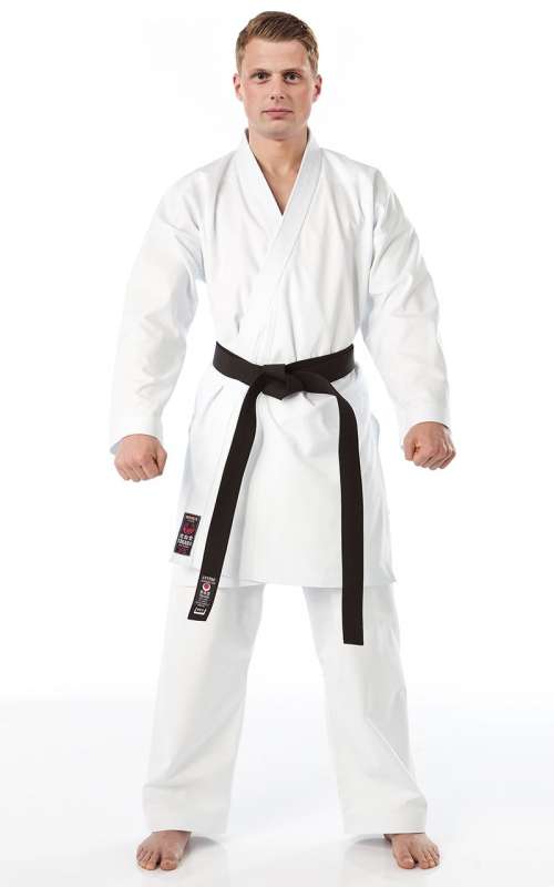 Karate uniforms for Kata, Kumite and Traditional Karate | en Tokaido