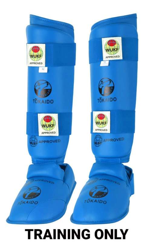 High-quality protective equipment for Karate | en Tokaido