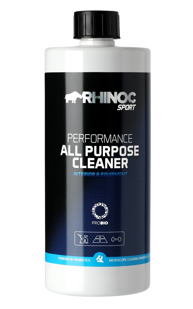 Allzweckreiniger, RHINOC Sport All Purpose Cleaner, 1000 ml | Hygiene ...