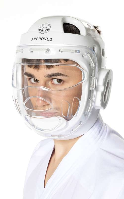 High-quality protective equipment for Karate | en Tokaido