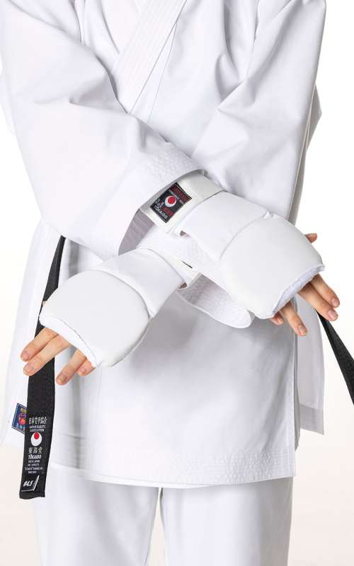 High-quality protective equipment for Karate | en Tokaido