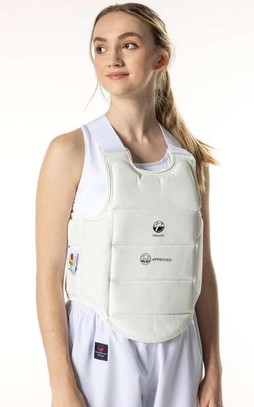 High-quality protective equipment for Karate | en Tokaido