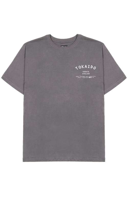Team Tokaido Karate apparel for training and leisure | en Tokaido