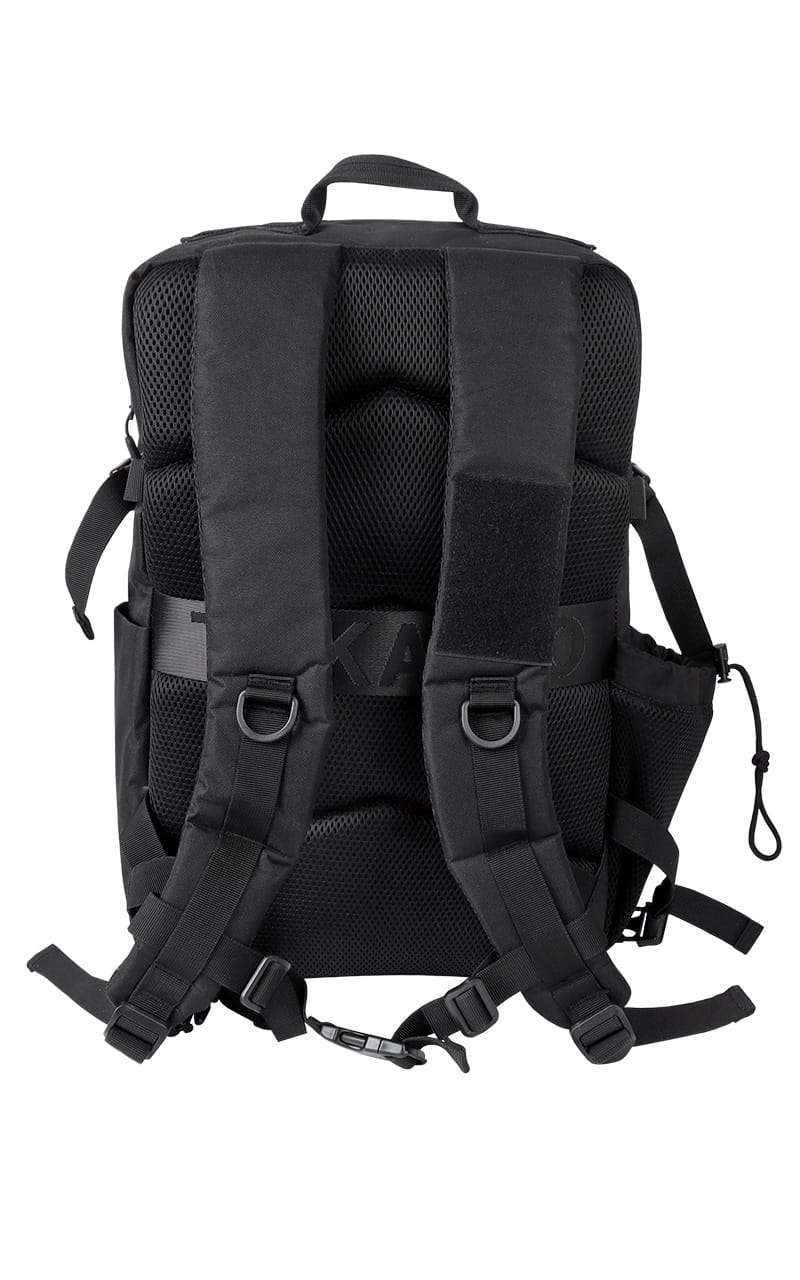 Backpack, TOKAIDO MyBackPack, with Velcro | Bags | en Tokaido