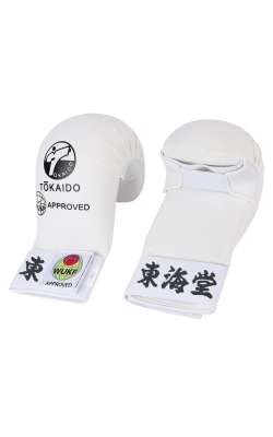 High-quality protective equipment for Karate | en Tokaido