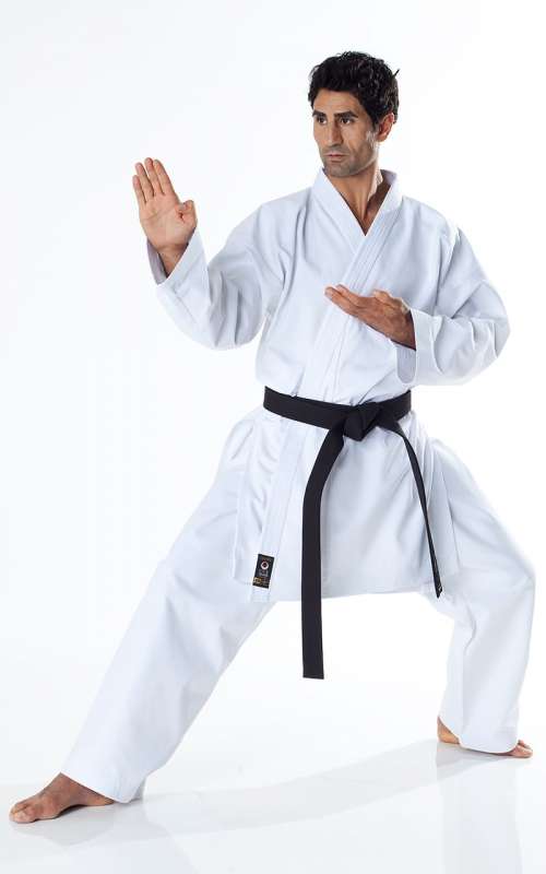 Traditional Karate Gis | en Tokaido