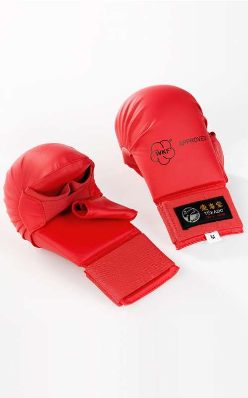 Karate Gloves | Protectors | en Tokaido