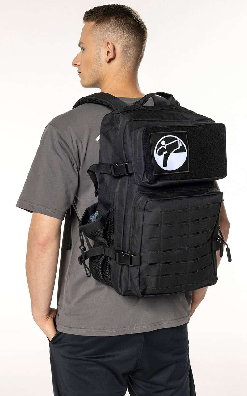 Backpack, TOKAIDO MyBackPack, with Velcro | Bags | en Tokaido