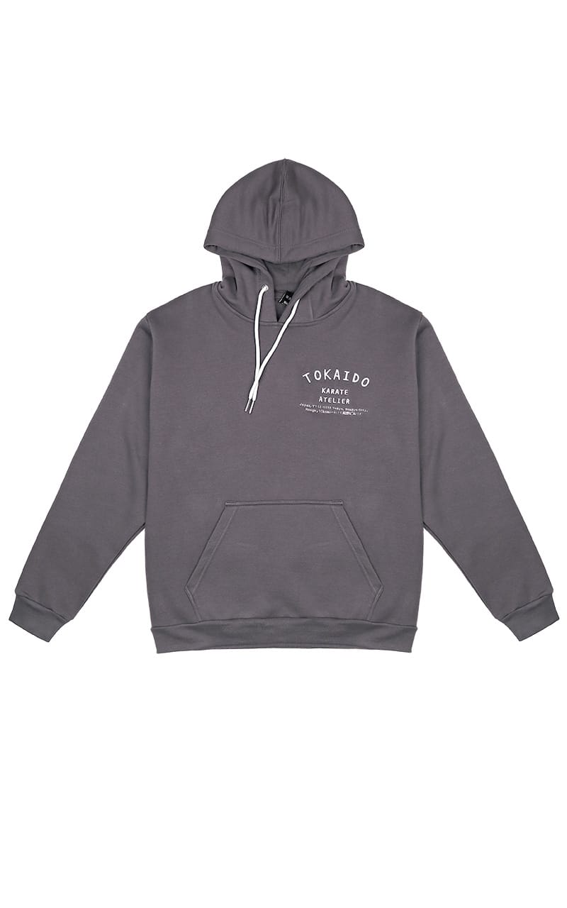 Hoody, TOKAIDO Atelier | Tops | Apparel | en Tokaido
