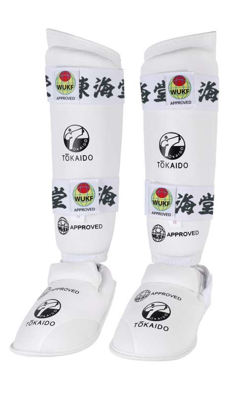 High-quality protective equipment for Karate | en Tokaido