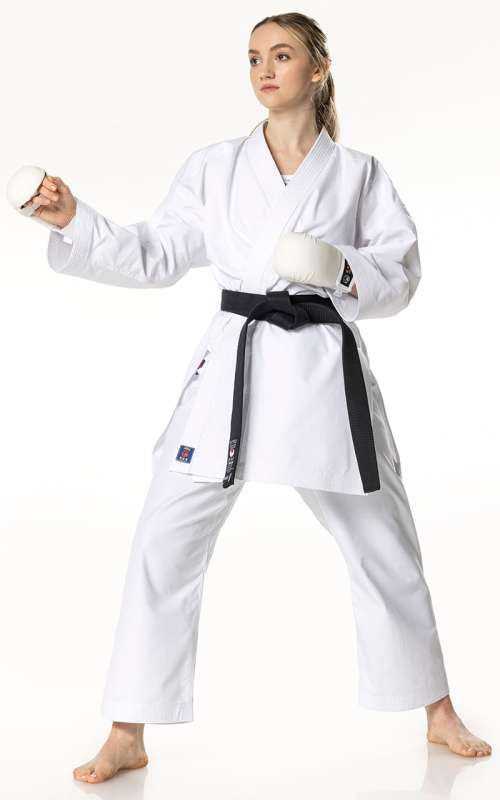Karate Gis for Kumite | en Tokaido