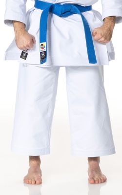 Karate uniforms for Kata, Kumite and Traditional Karate | en Tokaido