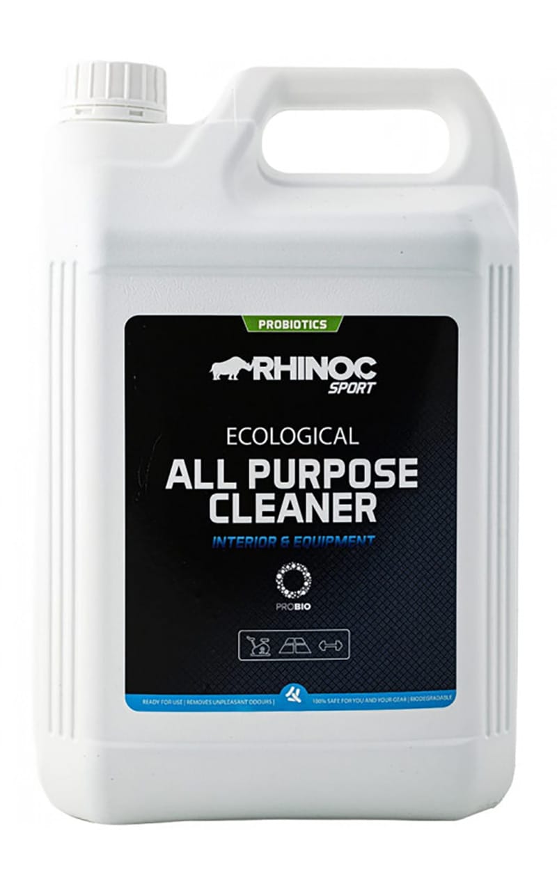 Allzweckreiniger, RHINOC Sport All Purpose Cleaner, 5 L | Hygiene and ...