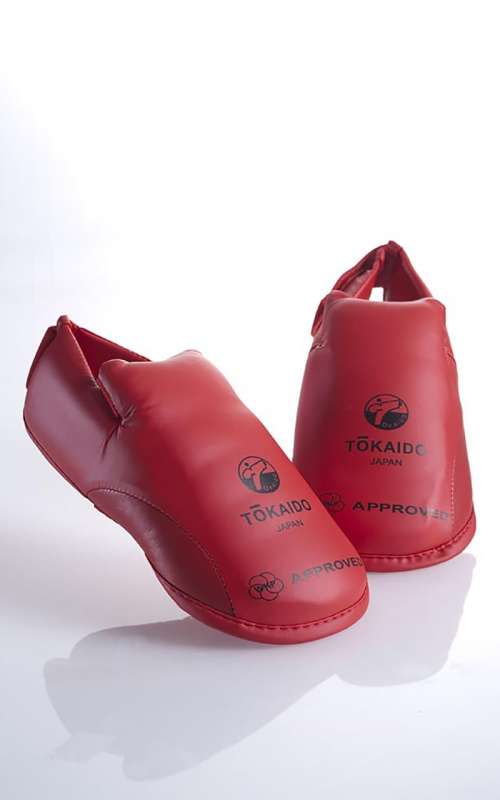 High-quality protective equipment for Karate | en Tokaido