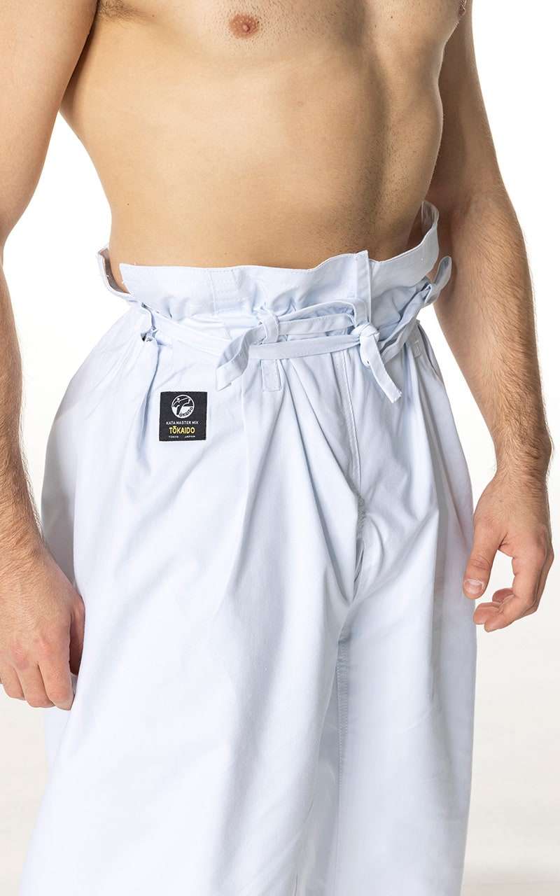 Karate Pants, TOKAIDO Kata Master Mix, WKF, 10 oz. | Kata Gi`s ...